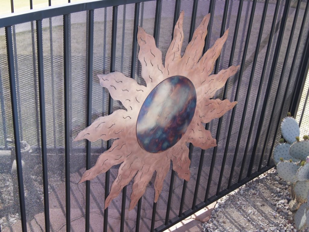 Plasma Cutting | Santa Rita Steel