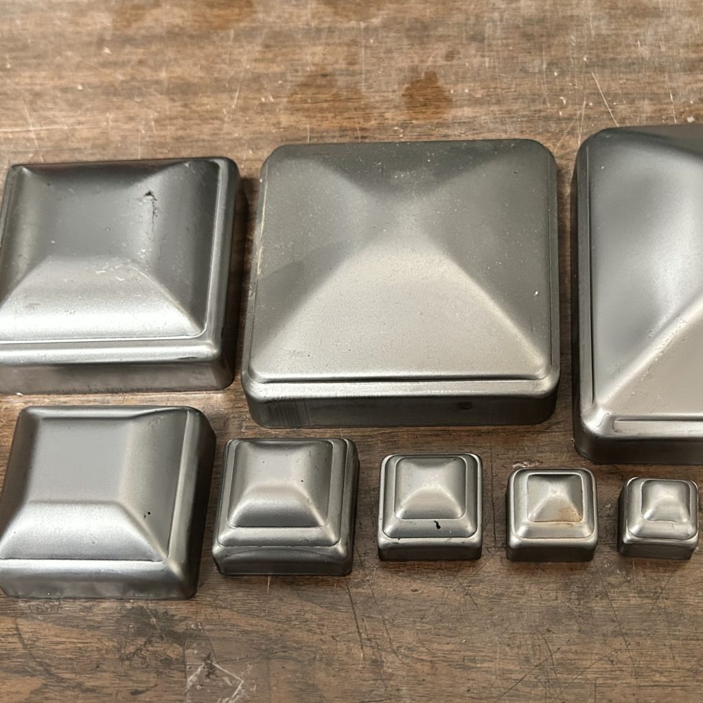 Gate Hardware | Santa Rita Steel