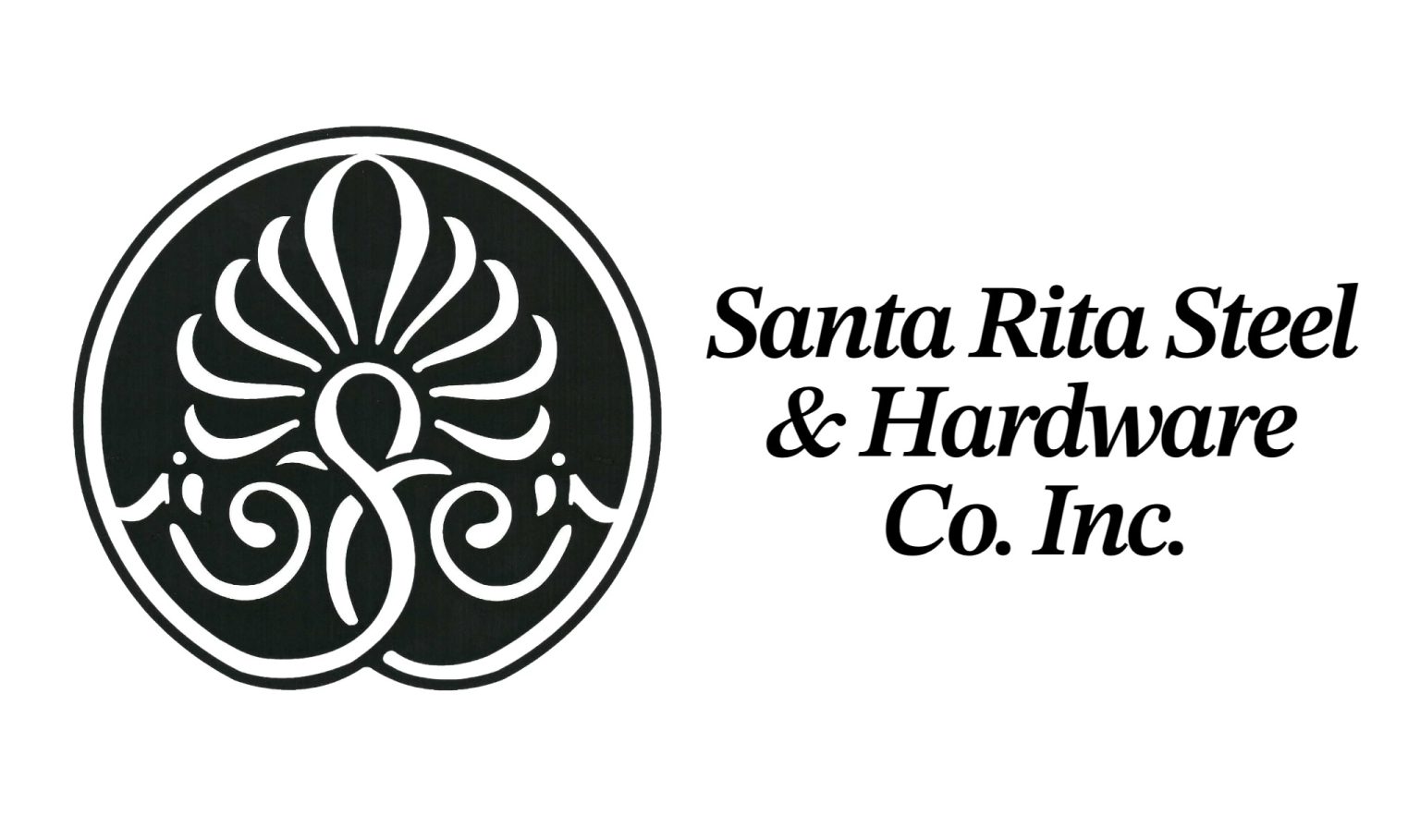 Redone Logo | Santa Rita Steel